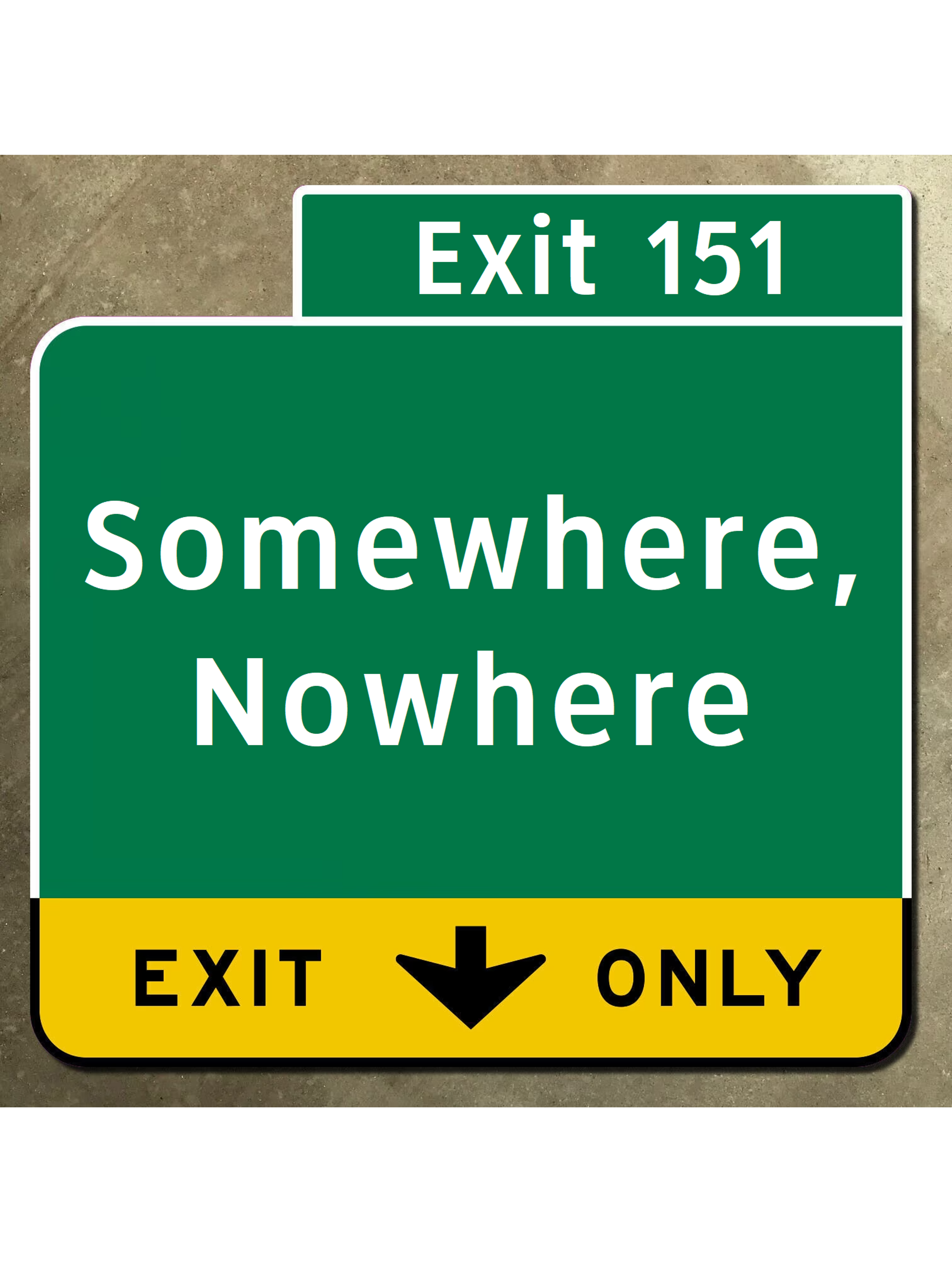 Somewhere, Nowhere at Jac-Cen-del Jr-Sr High School - Performances May ...