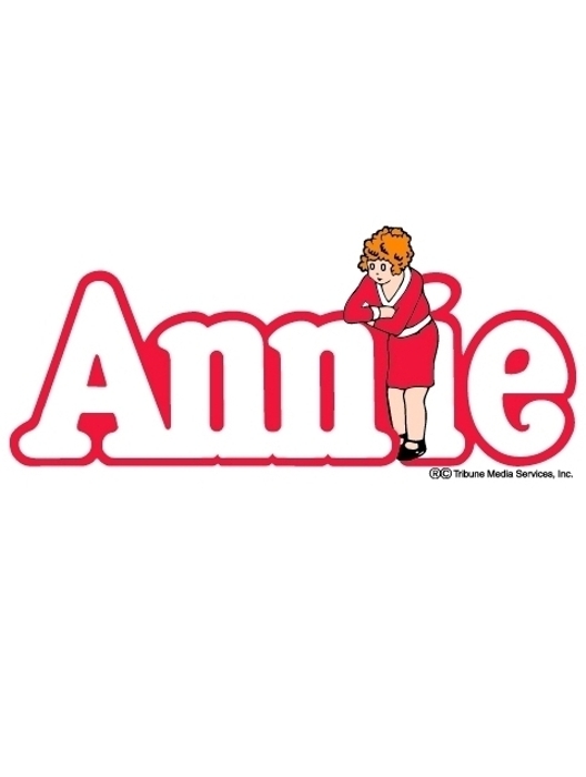 Annie at John F. Deering Middle School - Performances March 28, 2014 to ...