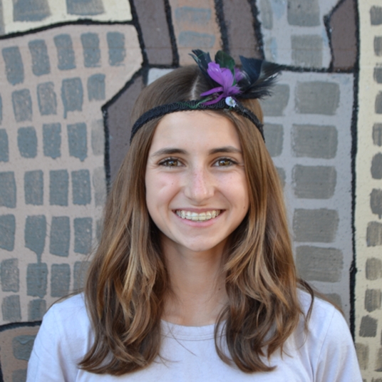 Thoroughly Modern Millie JR. at Katherine L. Albiani Middle School ...