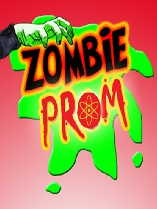 Zombie Prom at Kids for Kids Productions, Inc. - Performances October ...