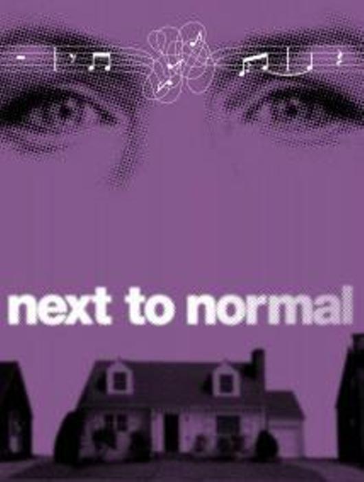 Next to Normal at Kimberly High School - Performances June 13, 2013 to ...