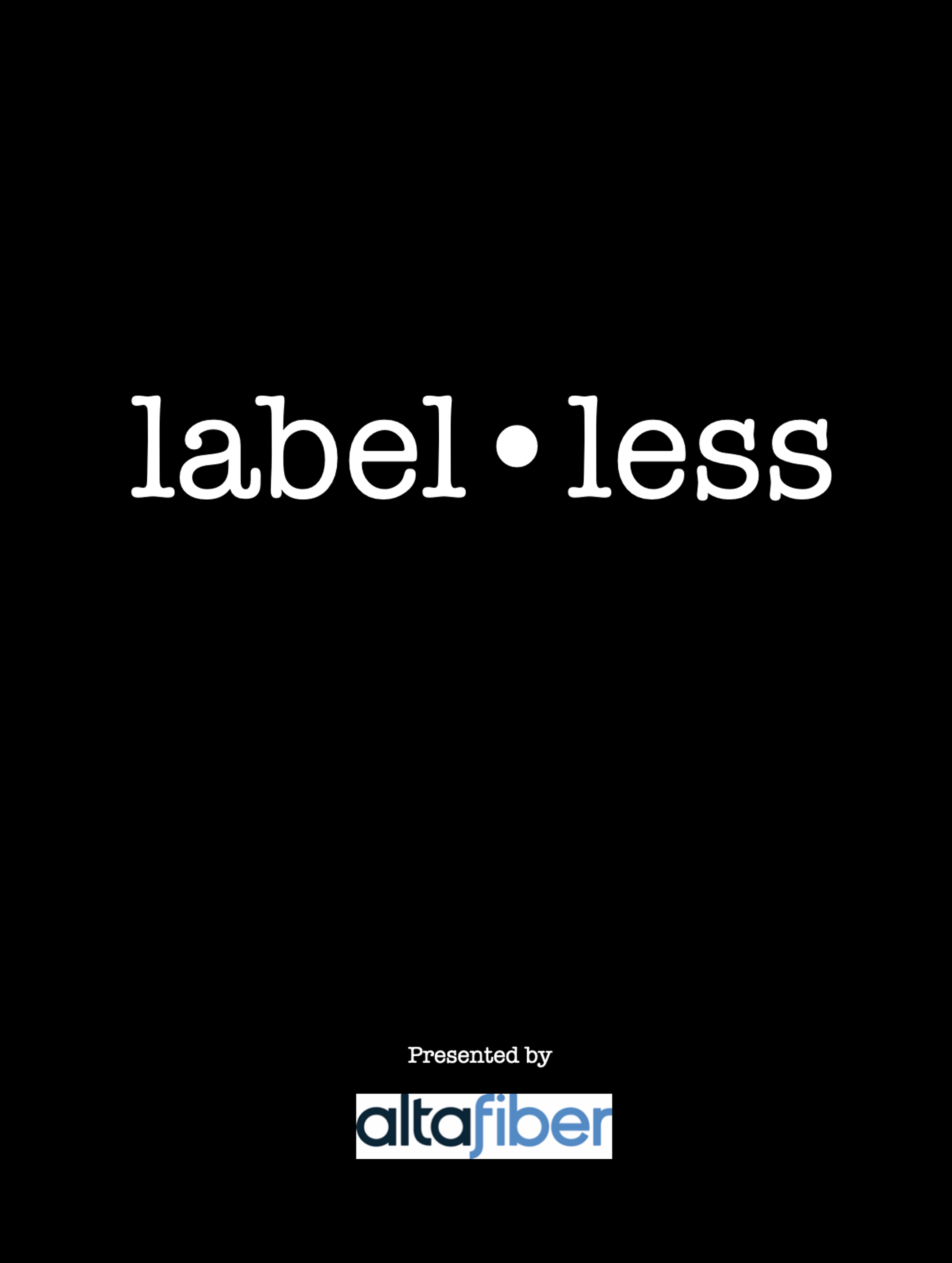 label•less at Lachey Arts - Performances July 8, 2023 to July 16, 2023 ...