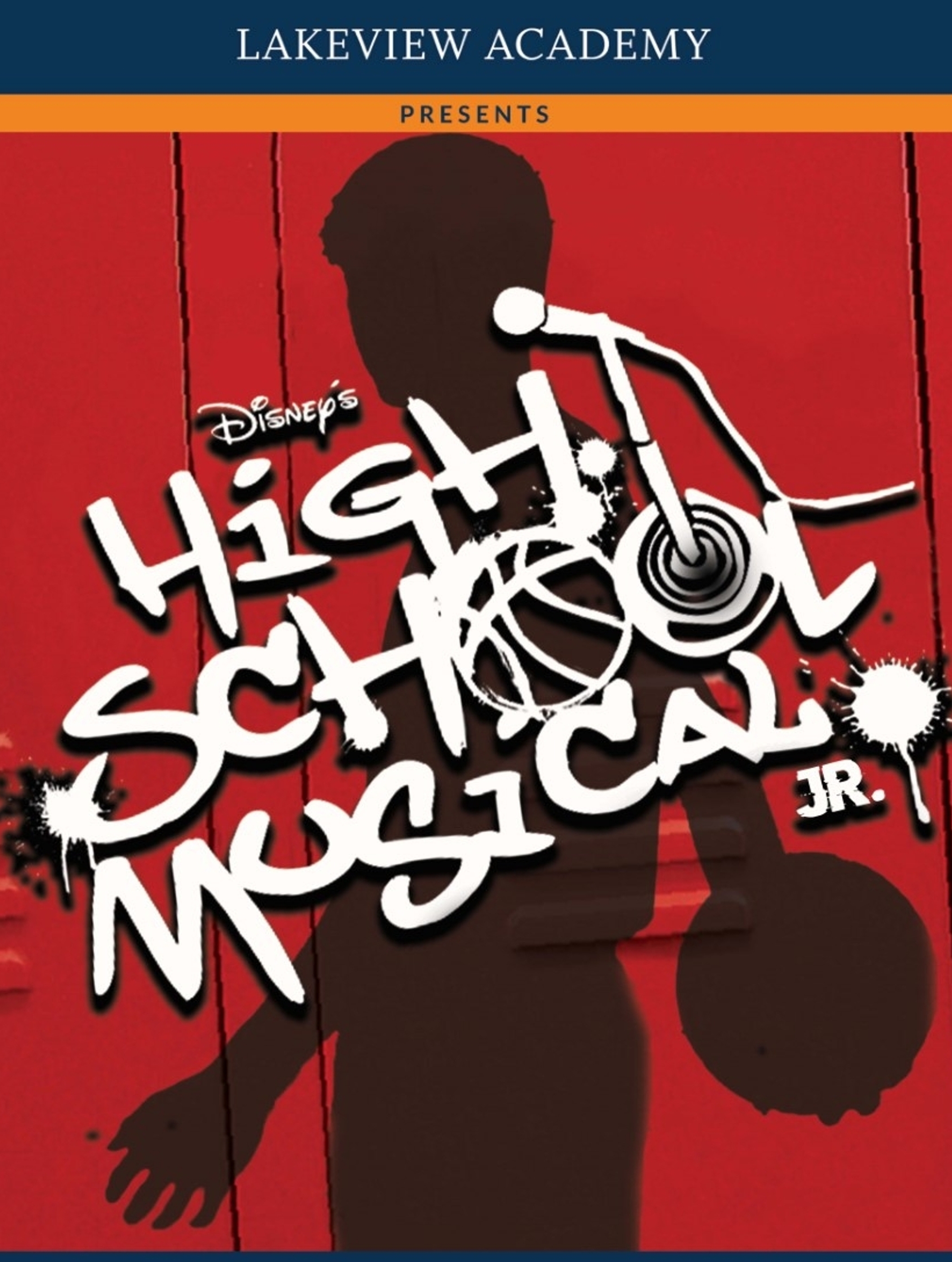 Disney s High School Musical JR At Lakeview Academy Performances 