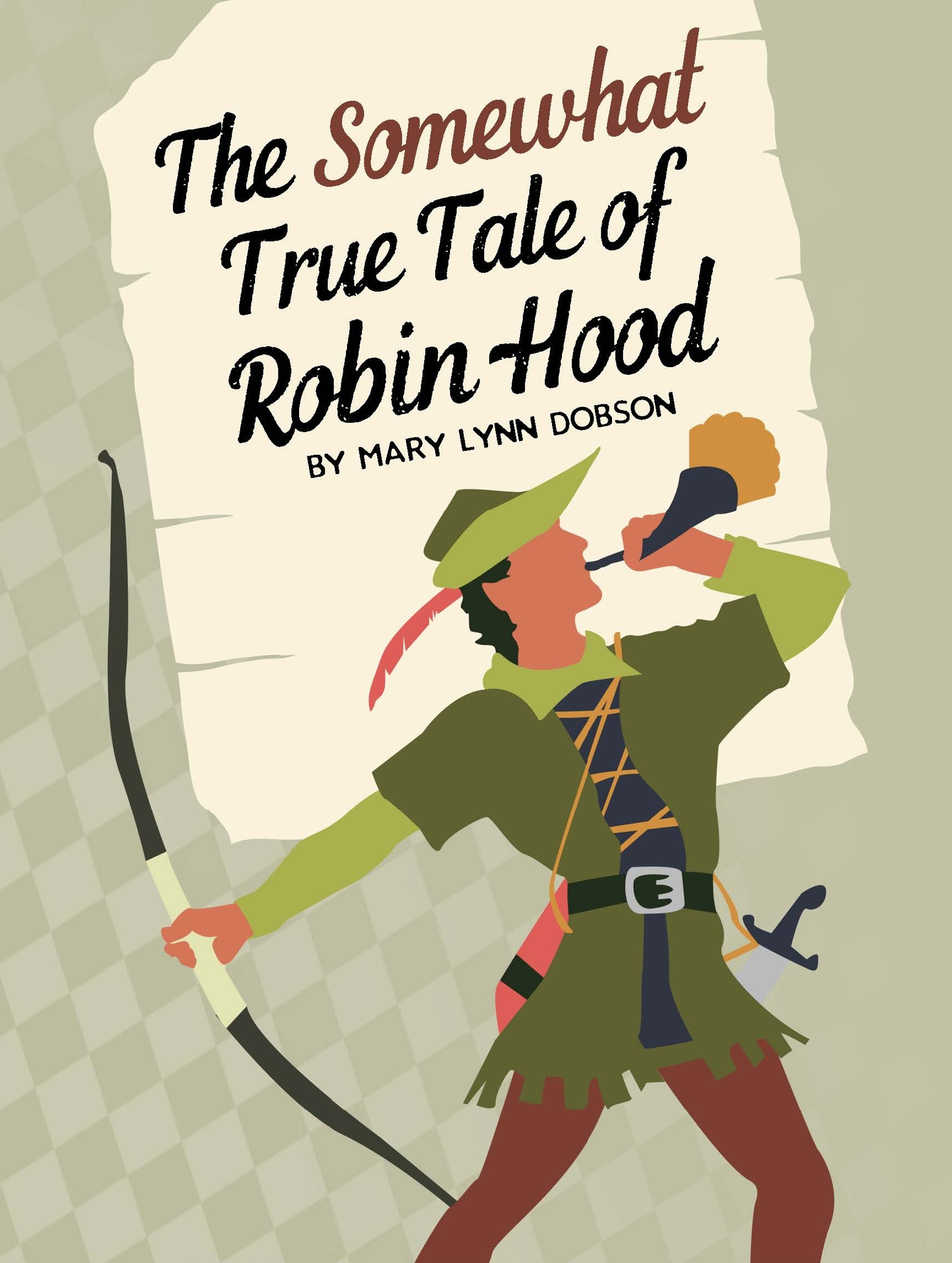 The Somewhat True Tale of Robin Hood at Legacy Christian School ...