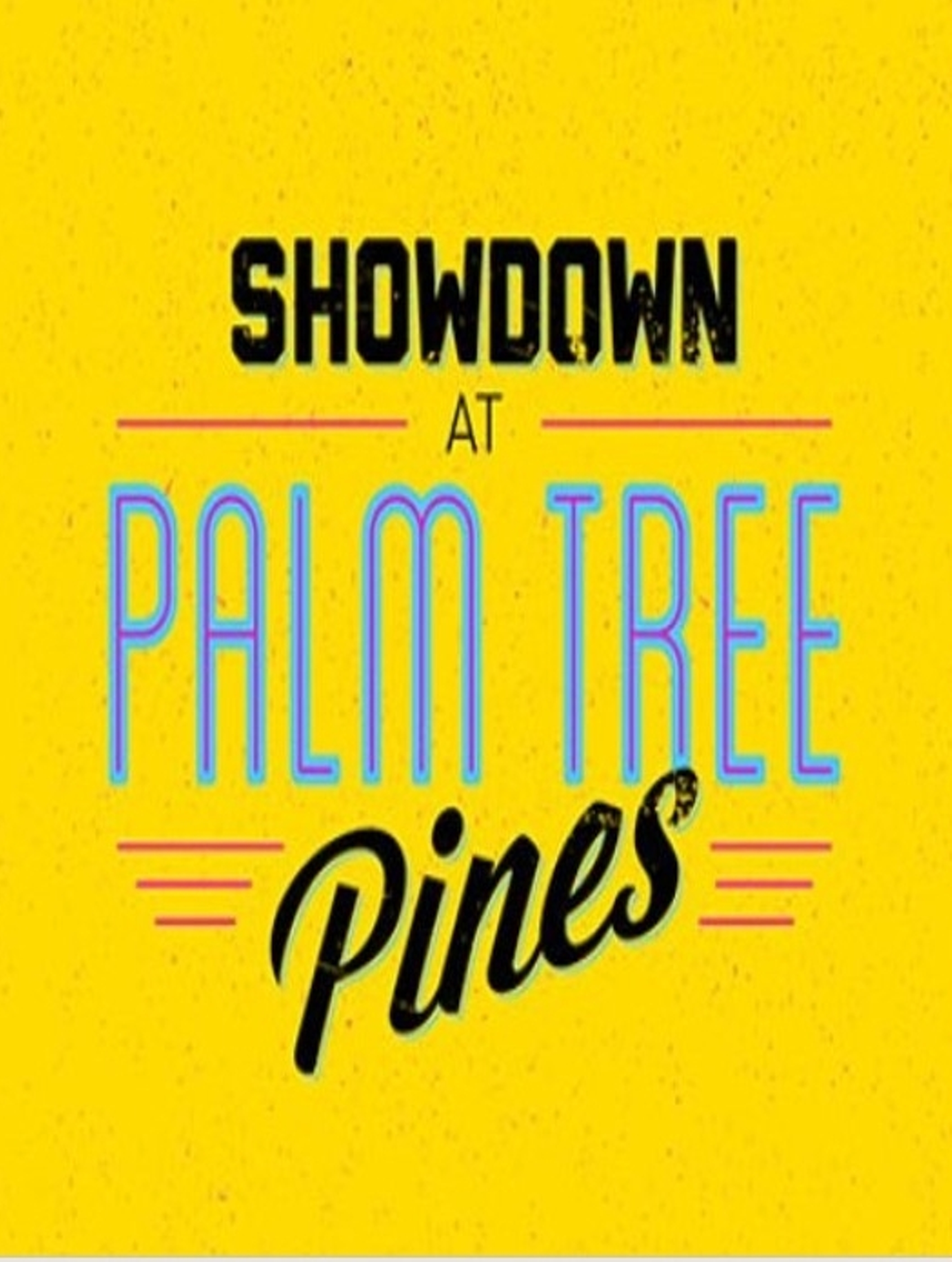 Showdown at Palm Tree Pines at Lemon Bay High School - Performances ...