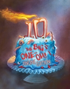 The Big One-Oh at Let's Put on a Musical - Performances August 7, 2020 ...