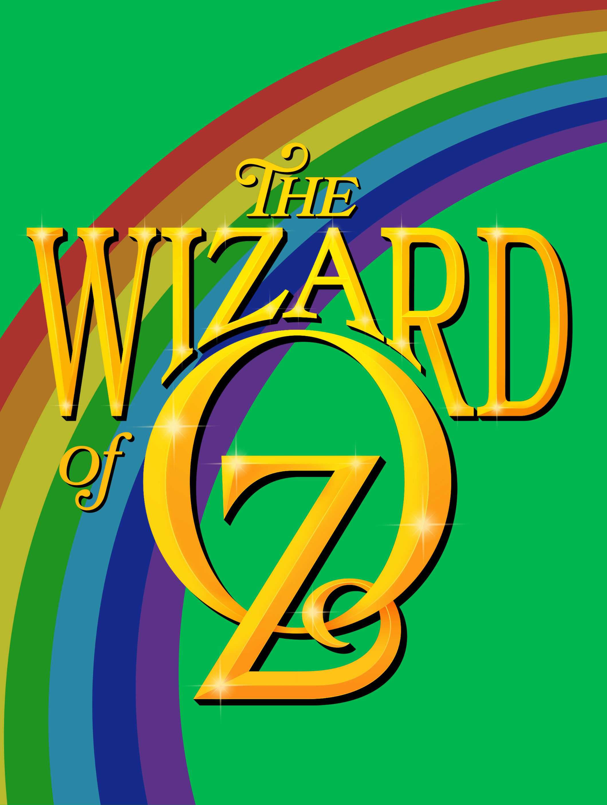 The Wizard of Oz (RSC 1987) at Lewis S. Mills High School ...