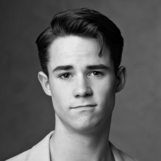 The Curious Incident of the Dog in the Night-time at Liahona ...