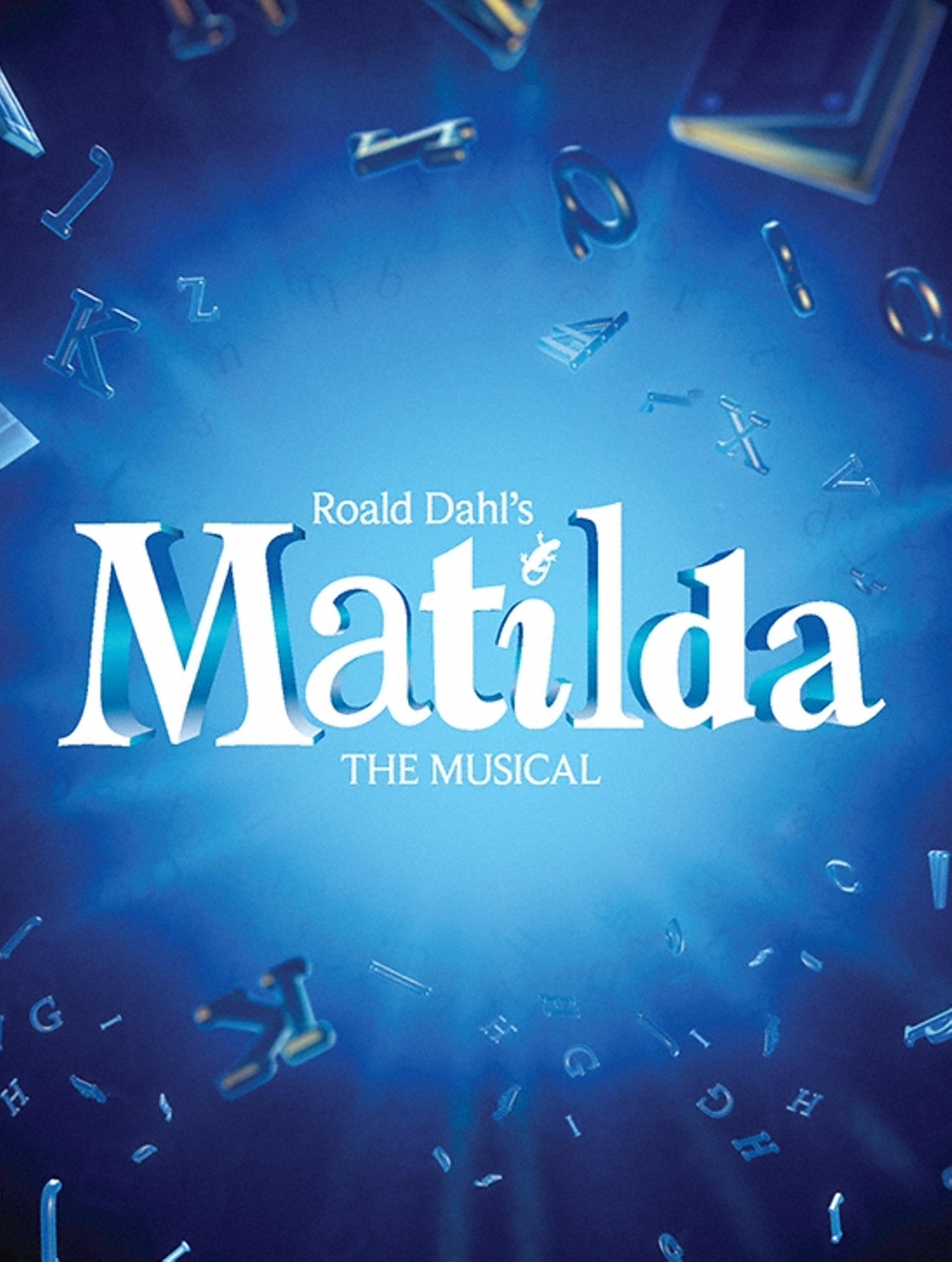 Matilda The Musical at Lincoln elementary - Performances June 1, 2023 ...