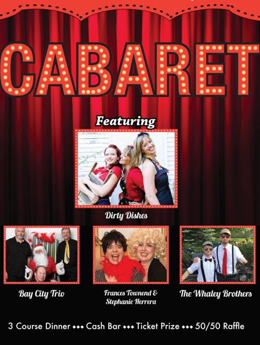 Virtual Internet Playbill