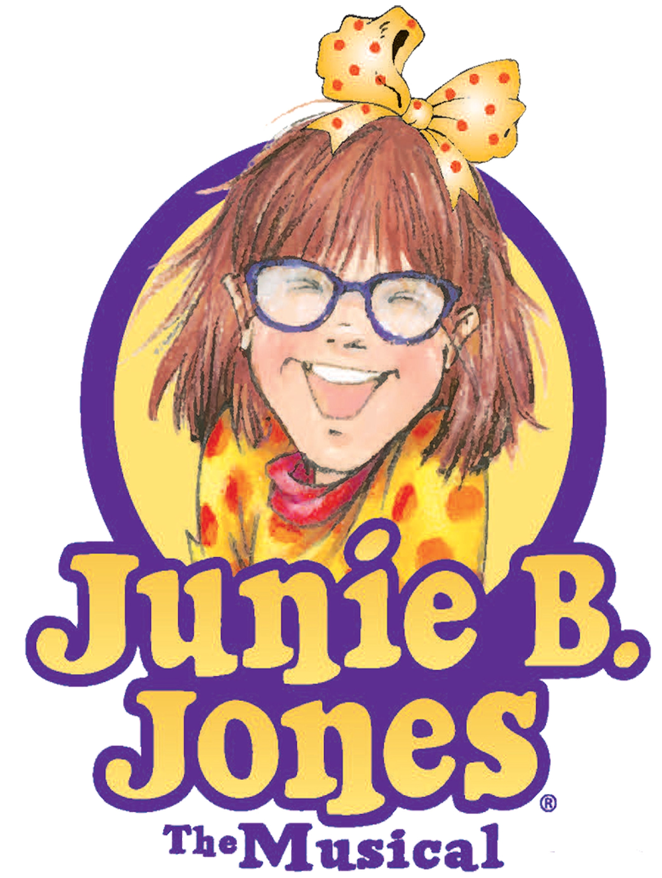 Junie B. Jones, the Musical at Little Miami High School - Performances ...