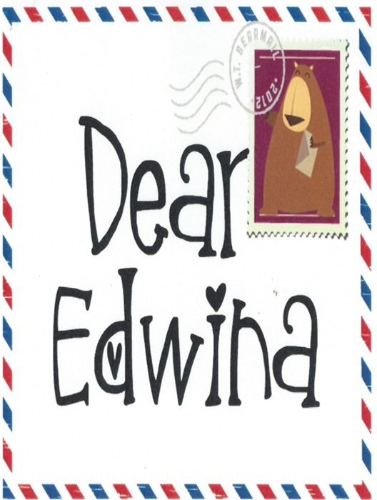 Dear Edwina JR. at Logan School - Performances January 12, 2017 to ...
