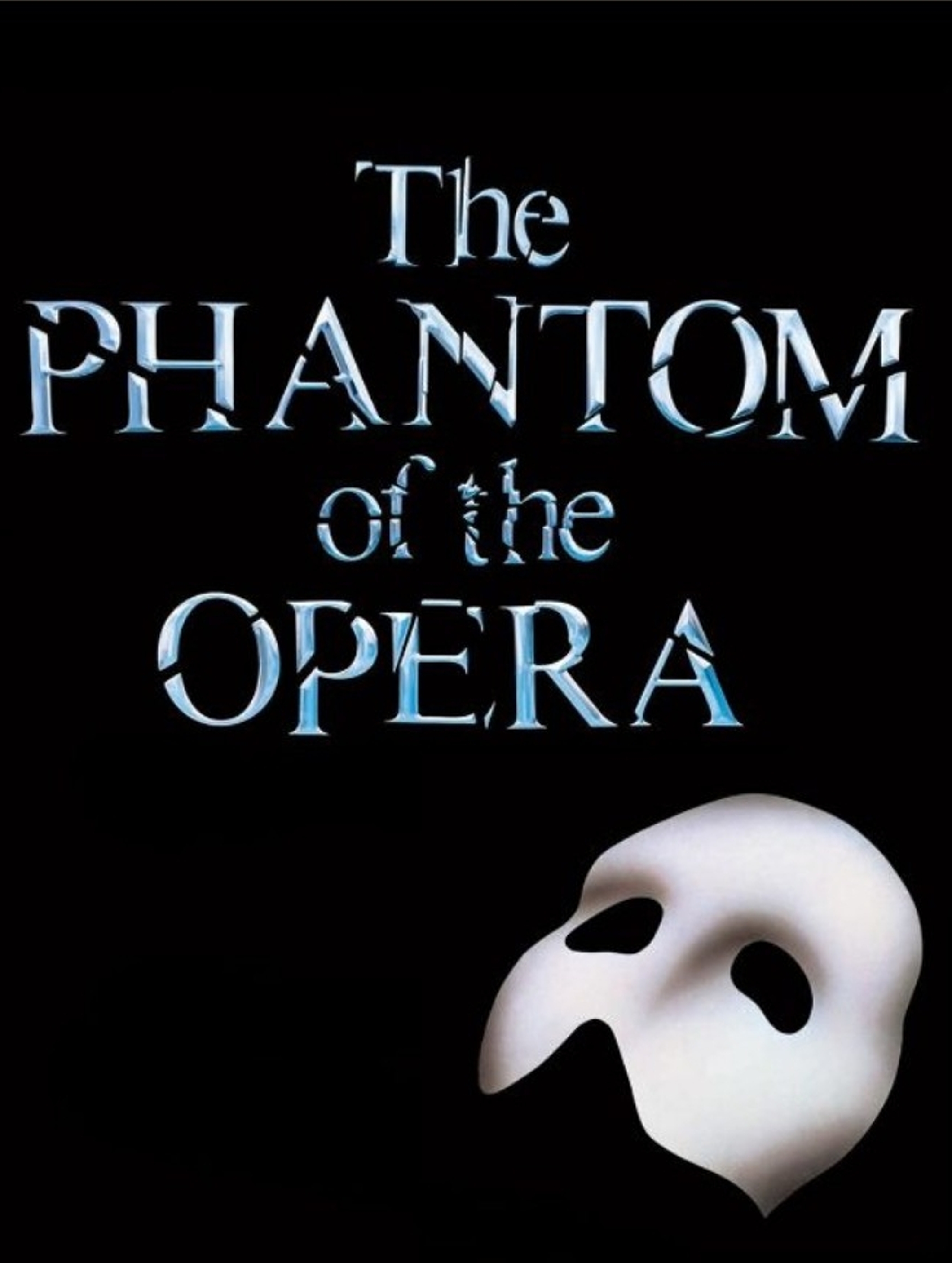 The Phantom of the Opera at Long Island High School for the Arts ...