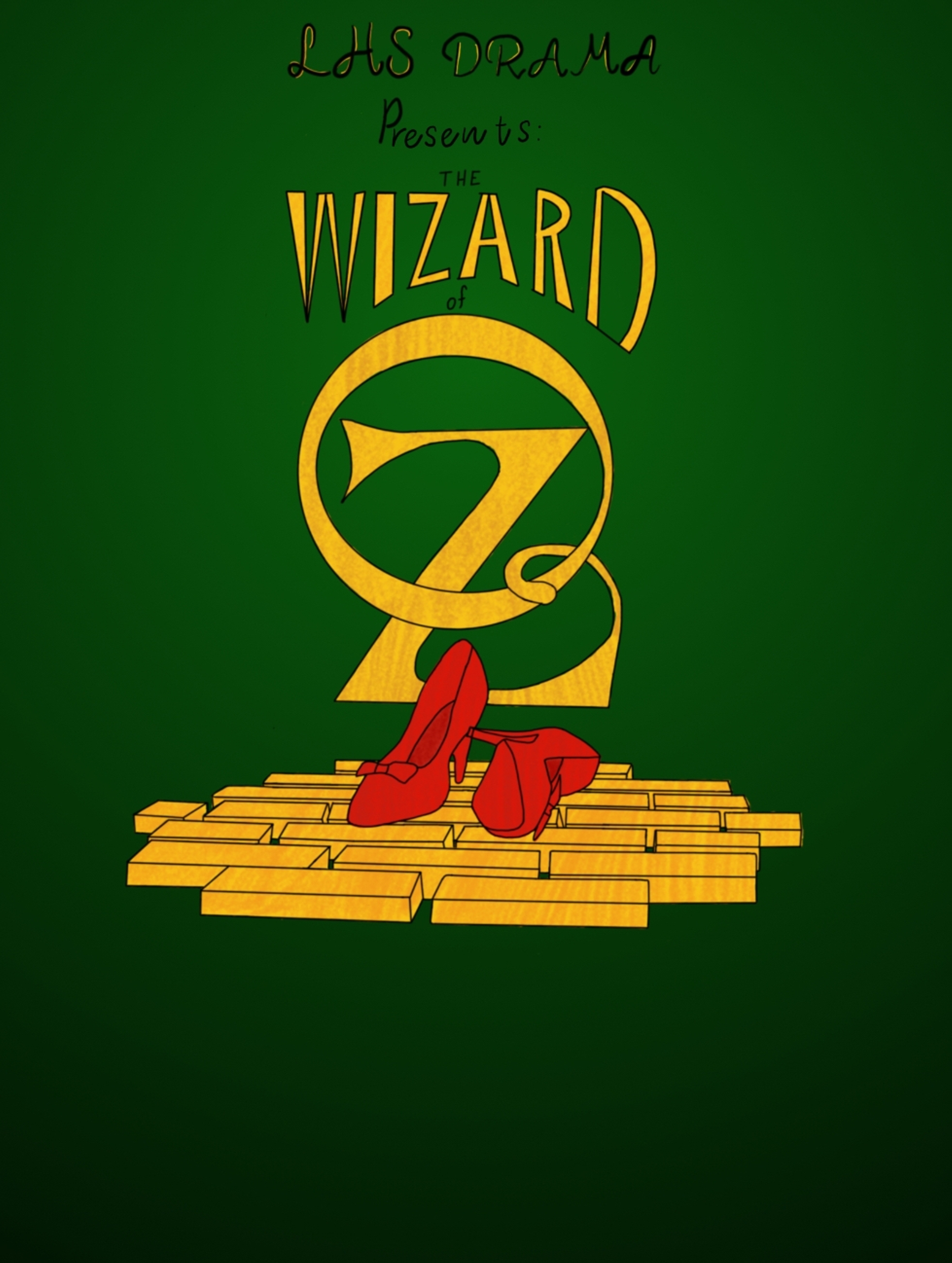 The Wizard Of Oz Rsc 1987 At Longmont High School Performances April 13 2023 To April 15