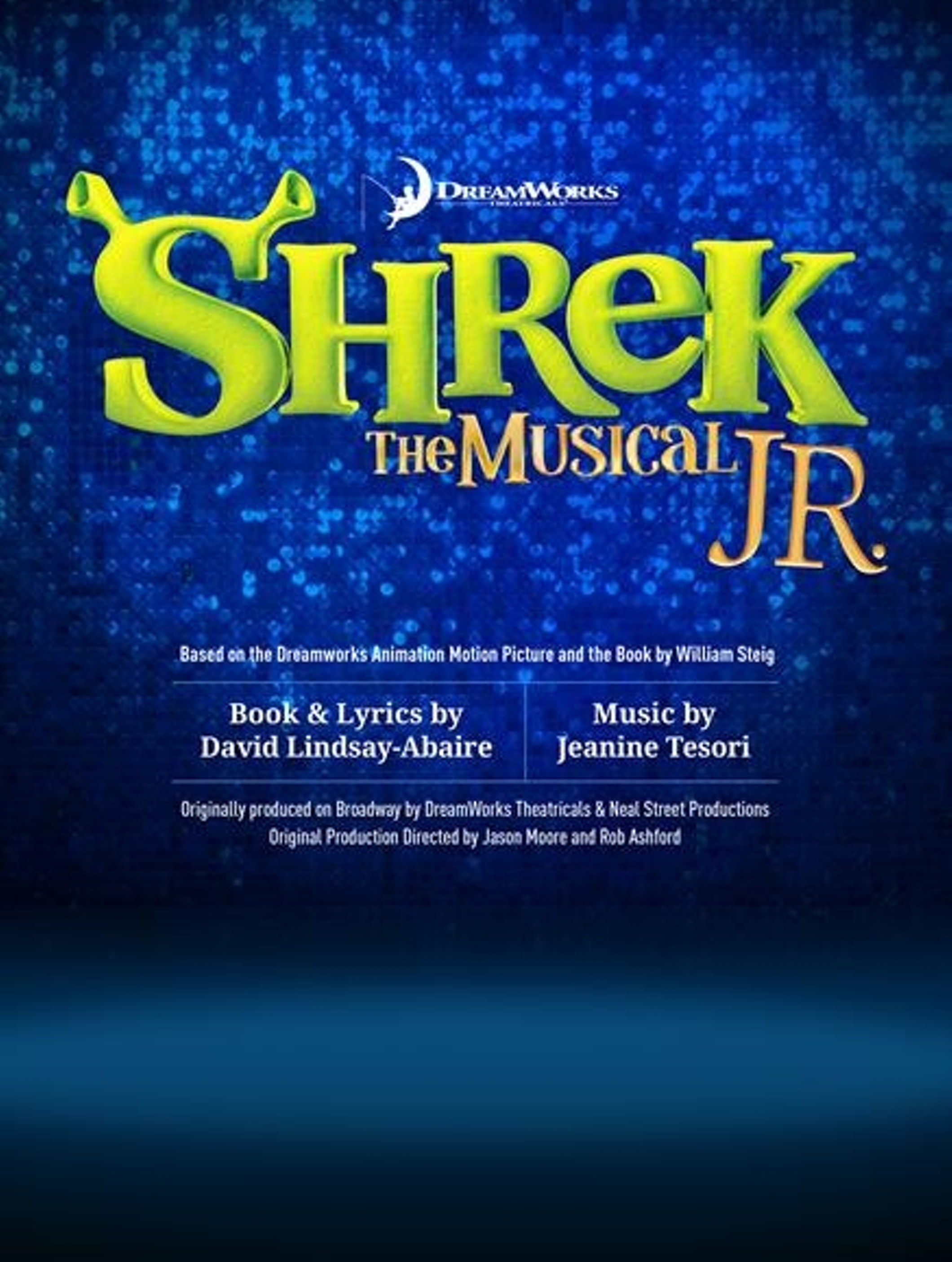 Shrek The Musical Jr at Lopez Studios, Inc. - Performances May 18, 2023 ...