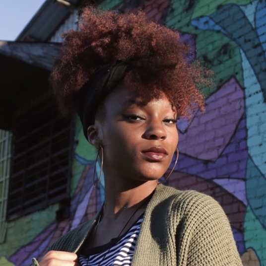 Anon(ymous) at Louisiana State University and Agricultural & Mechanical ...