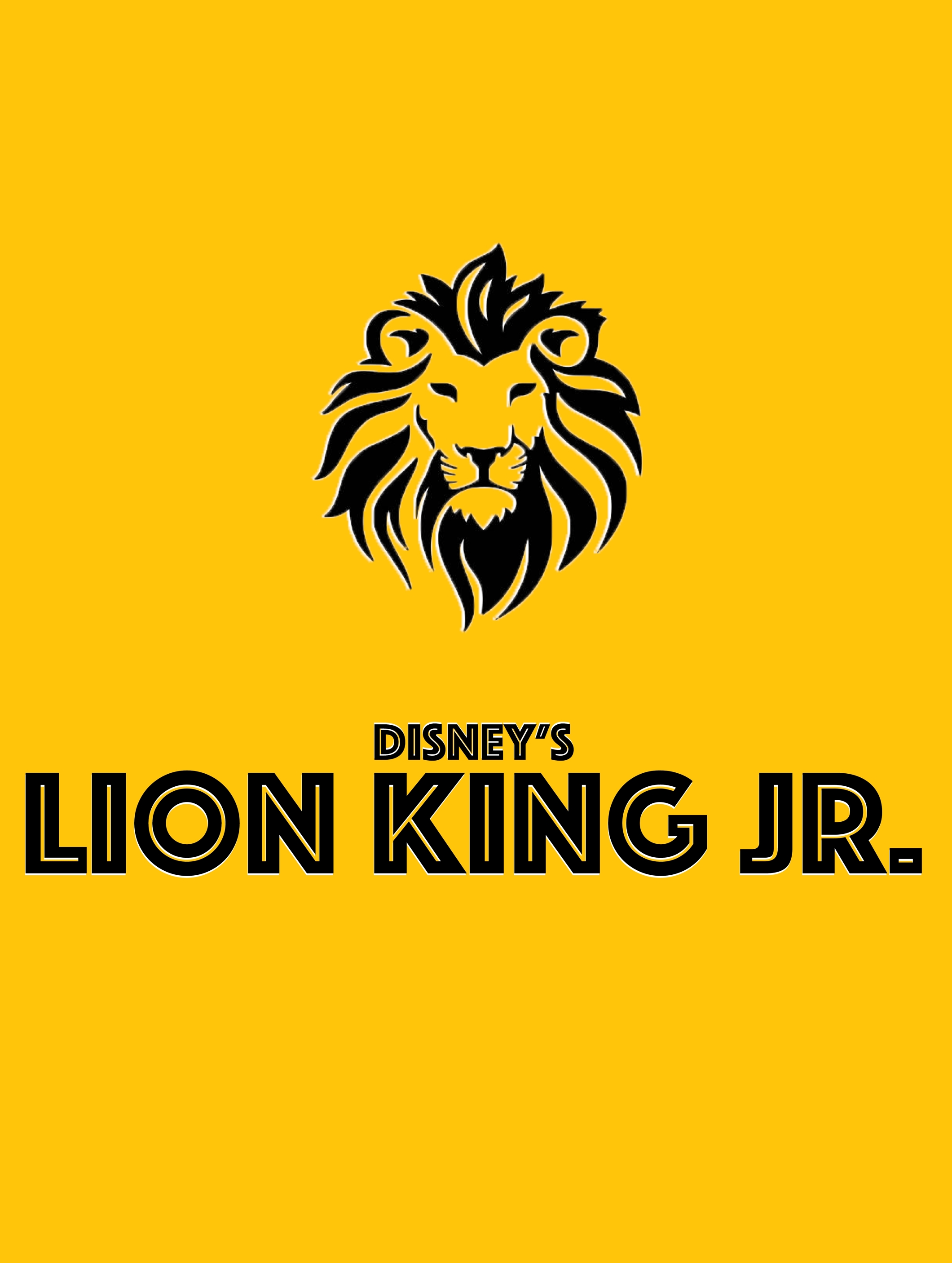 The Lion King Jr at Lundstrum Performing Arts - Performances June 29 ...
