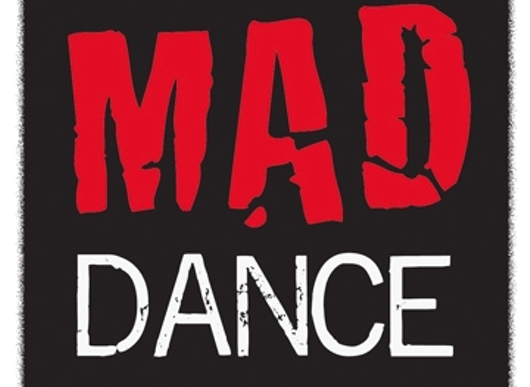 MAD Holiday Showcase at MAD Dance Inc. - Performances December 15, 2013 ...