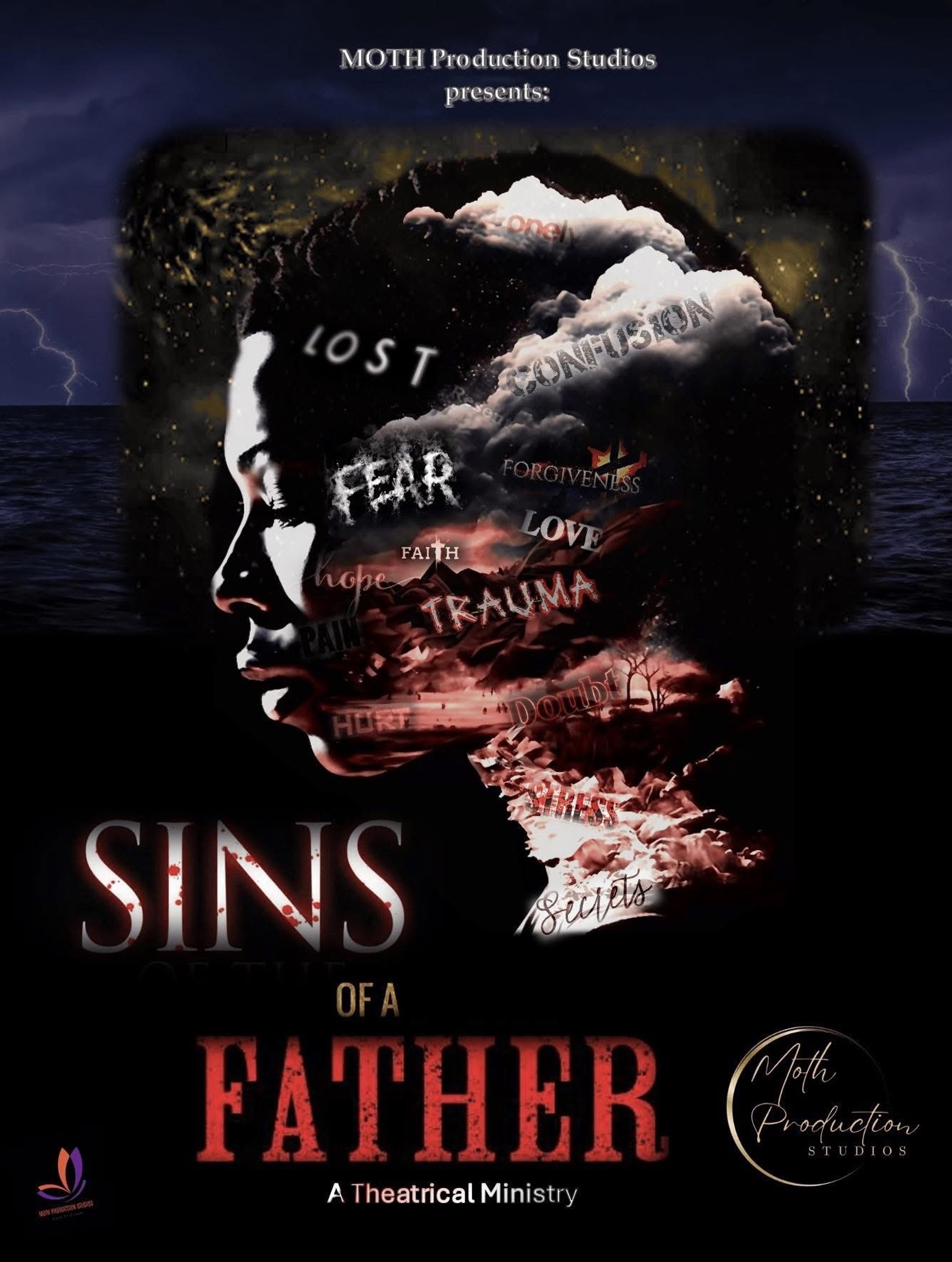 Virtual Internet Playbill