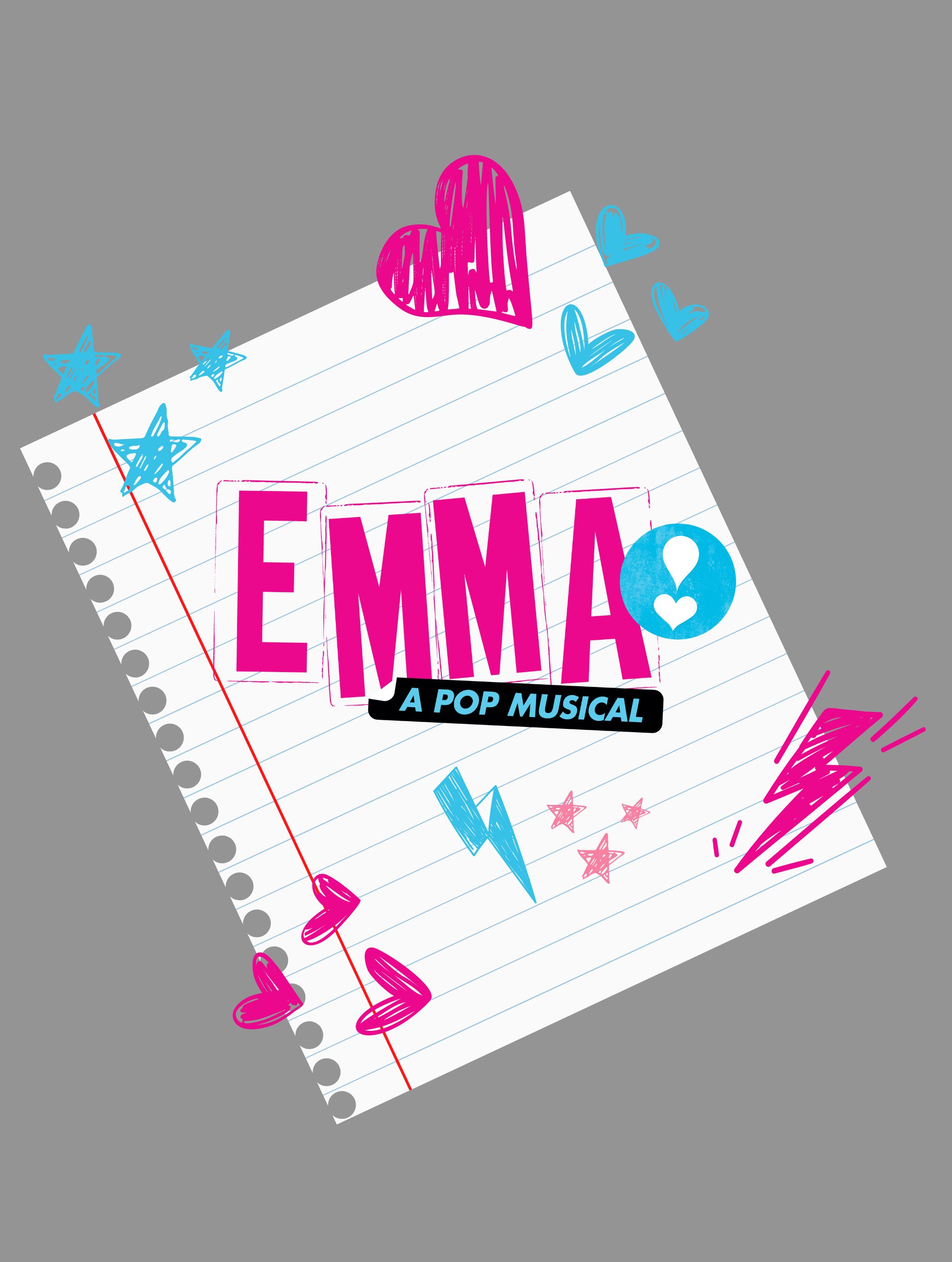 EMMA! A Pop Musical at Maggie L. Walker Governor School - Performances ...