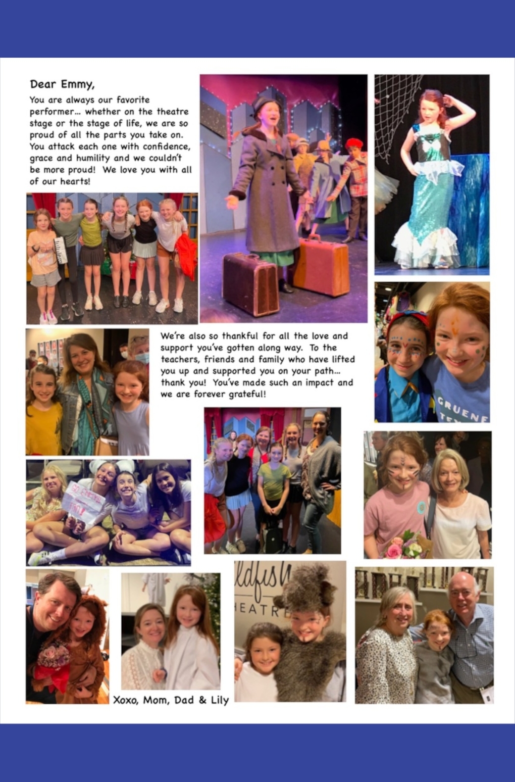 The Wizard of Oz (Young Performers' Edition) at Magnolia School ...