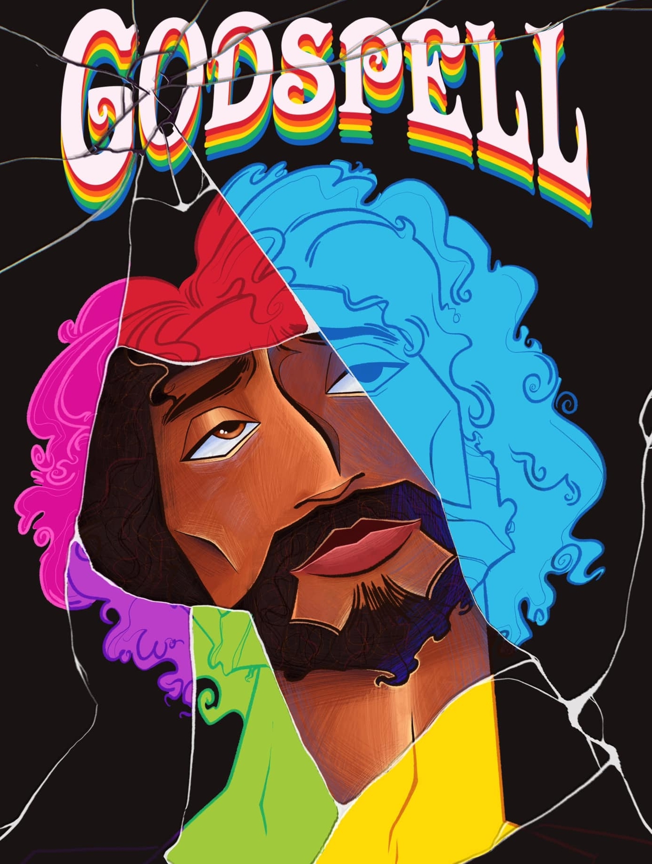 Godspell at Marian University Indianapolis - Performances March 21 ...