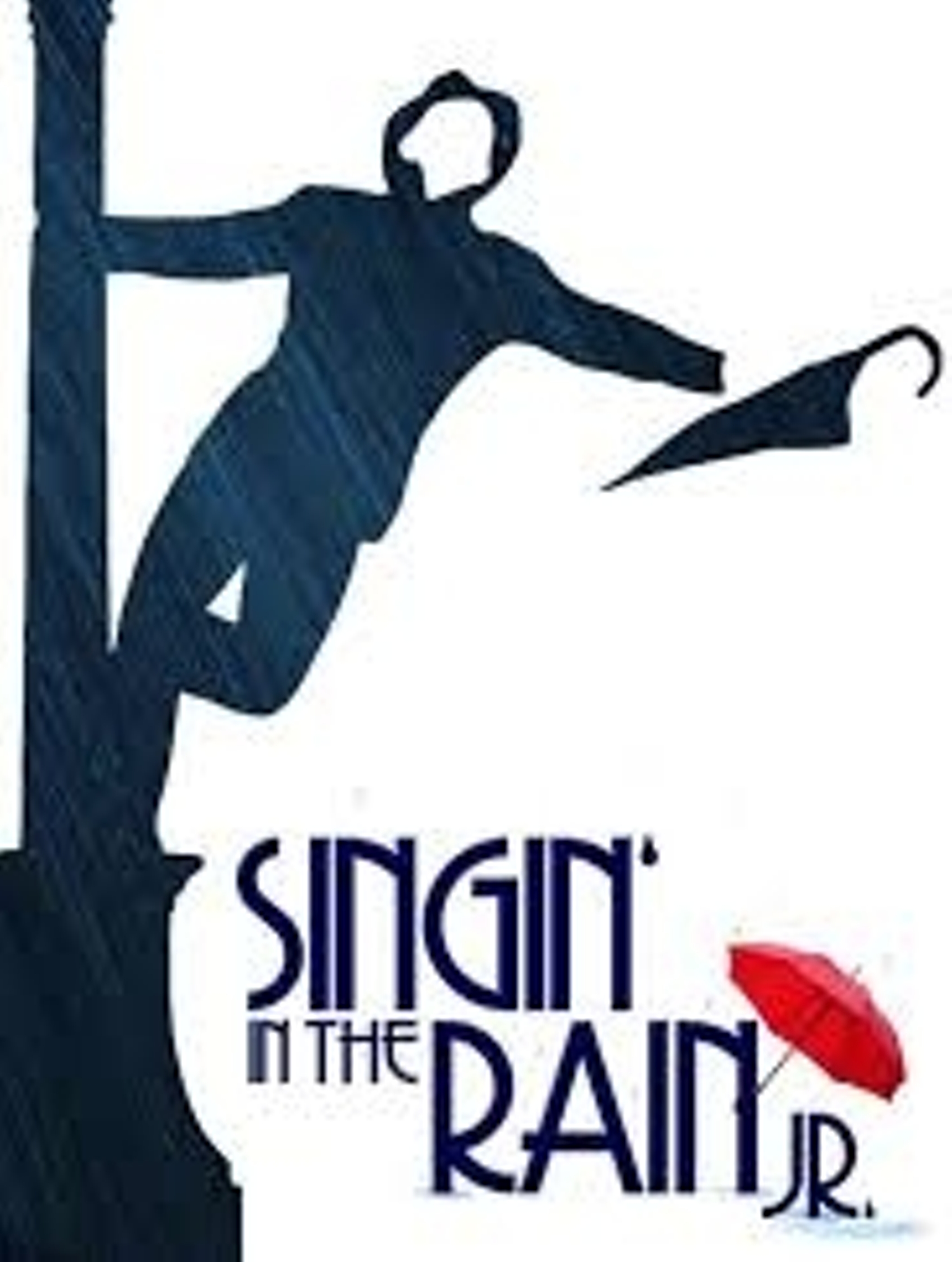 Singin' in the Rain Jr at Marysville Pilchuck High School ...