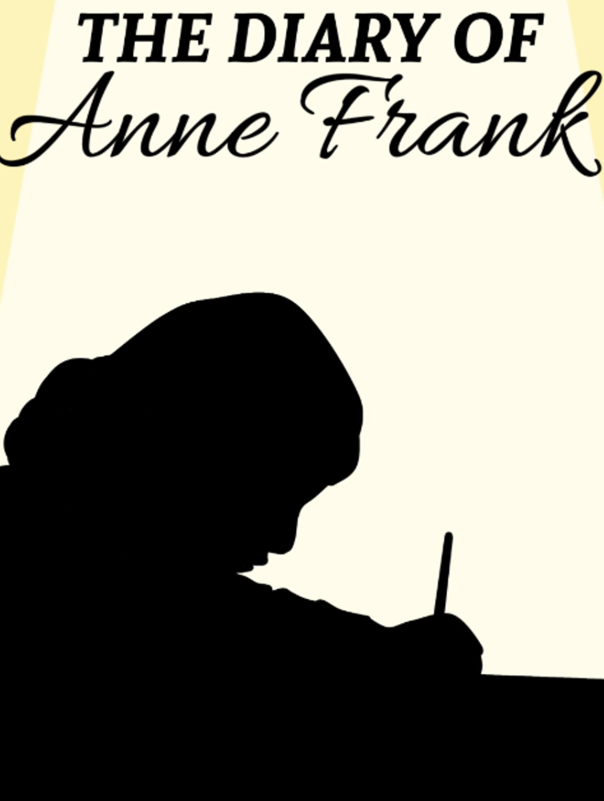 The Diary of Anne Frank (Adapted by Wendy Kesselman) at Middletown High ...