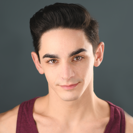 Dali's Dream at Monli International Company & The Onomatopoeia Theatre ...