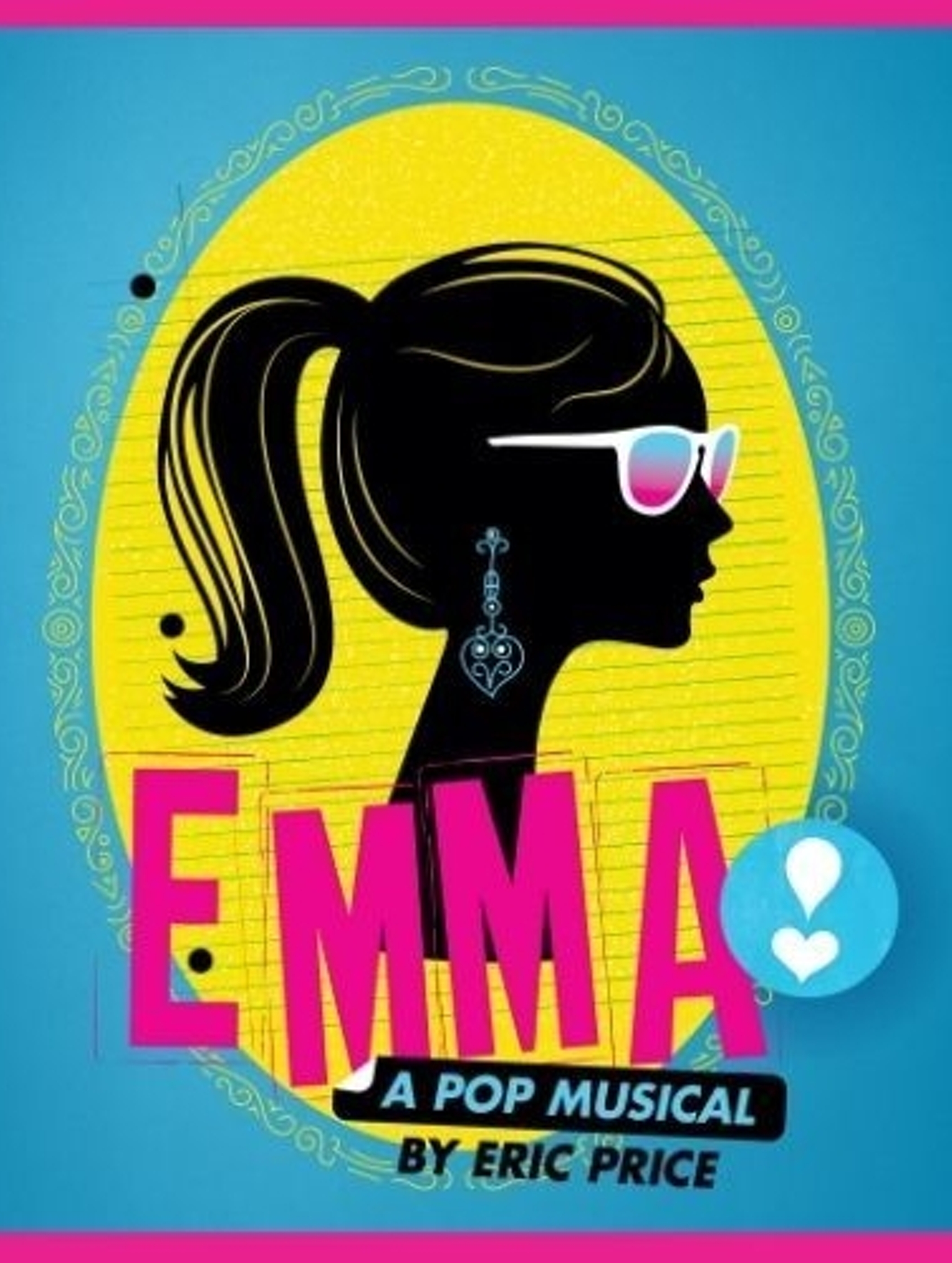 Virtual Internet Playbill