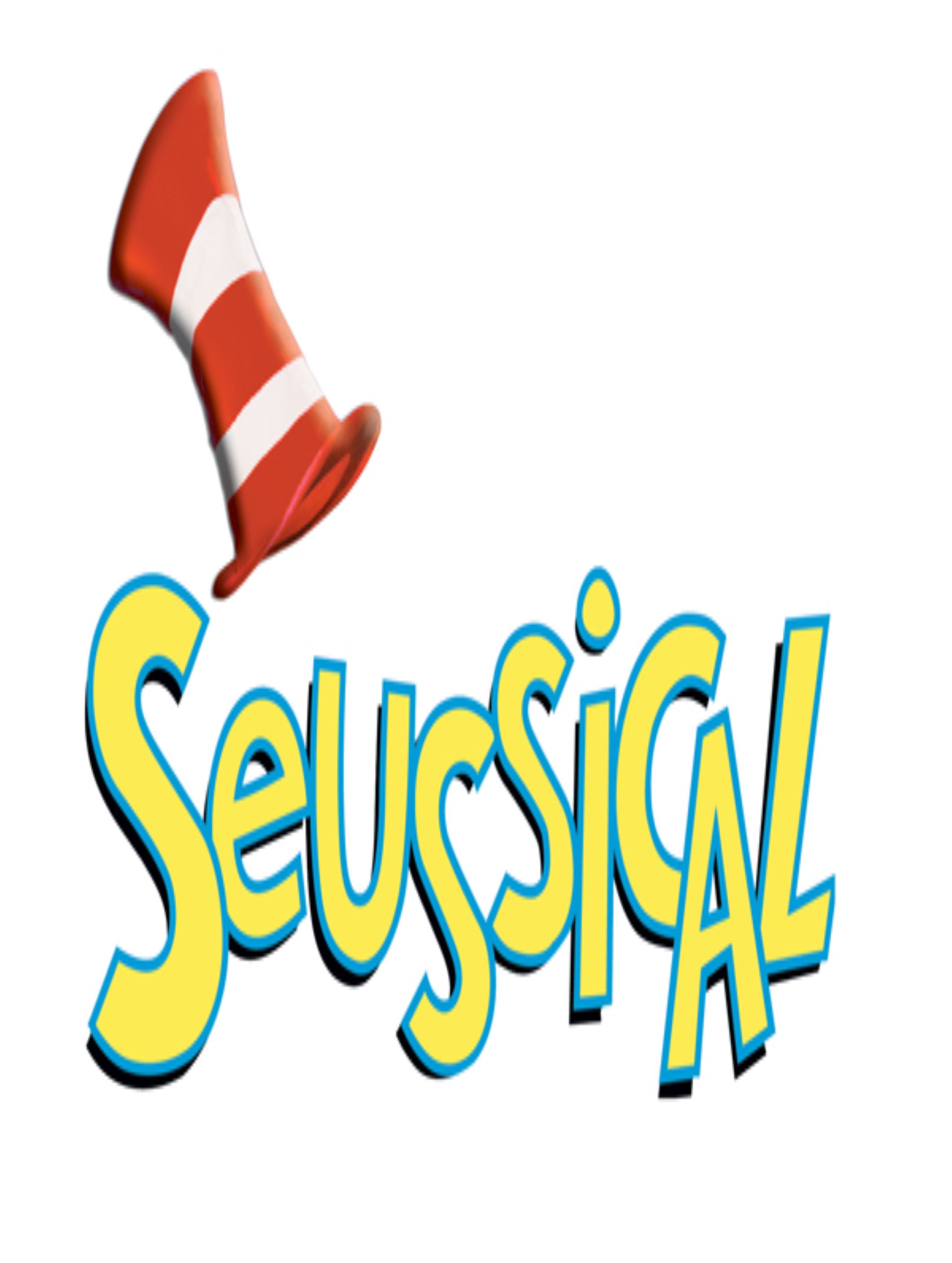 Seussical TYA at Mount Saint Mary Academy - Performances March 24, 2023 ...