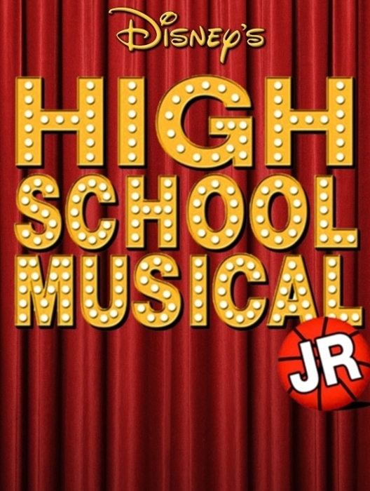 Disney's High School Musical JR. at Mountain Ridge Middle School ...