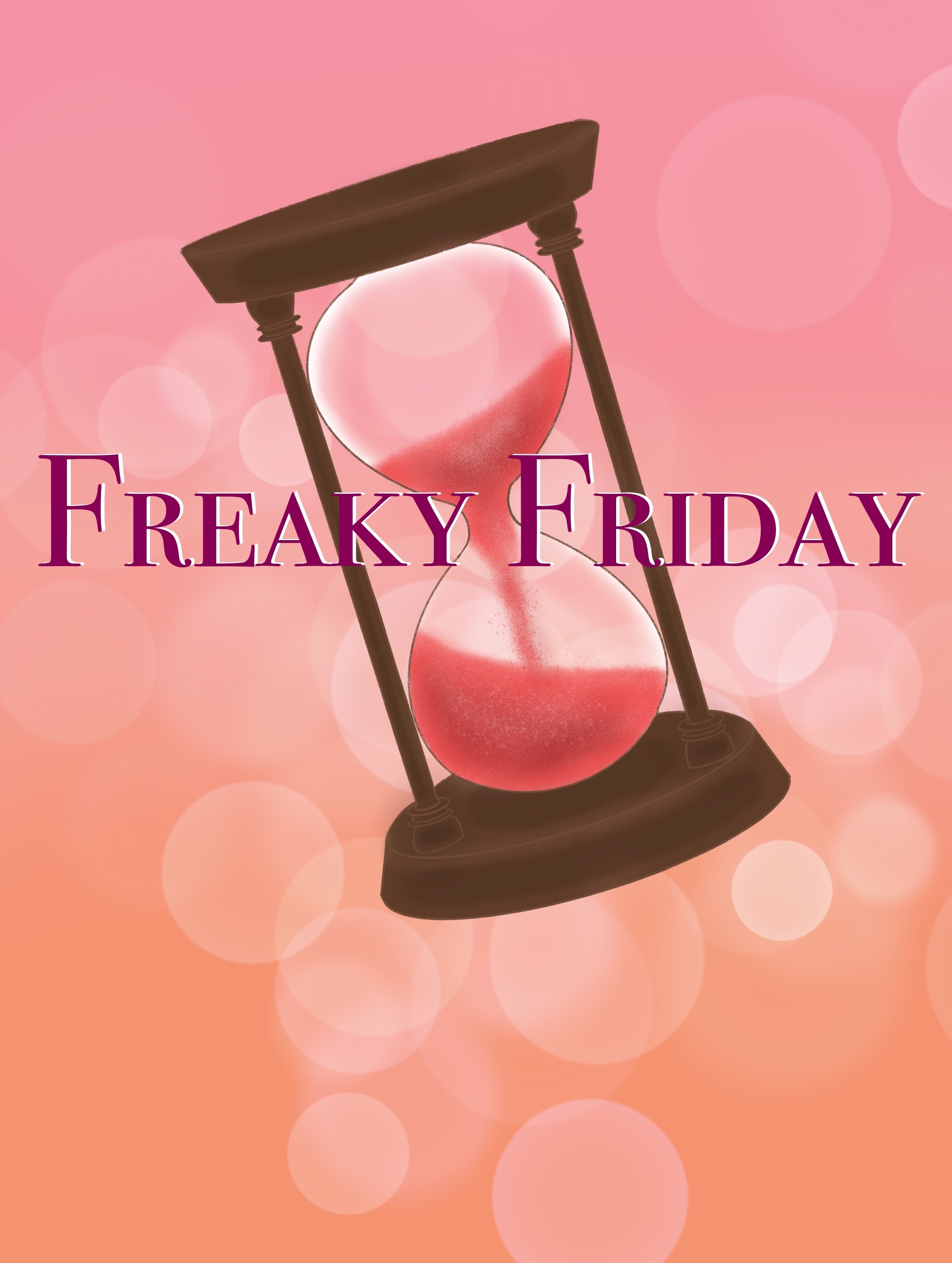 Freaky Friday at Mulvane High School - Performances November 18, 2021 ...