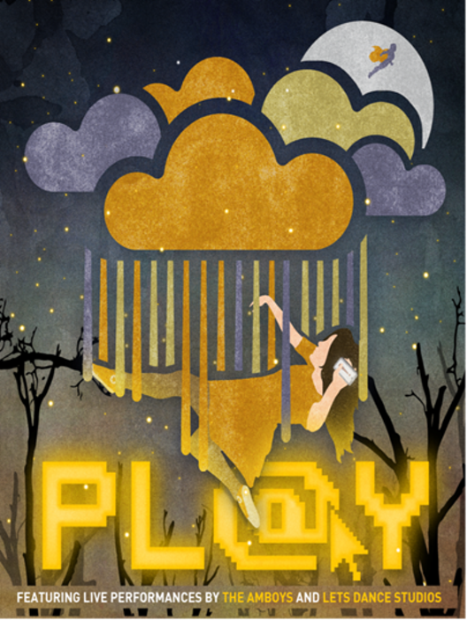 PL@Y at Music is the Medicine - Performances November 21, 2014 to ...