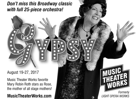 Candide (1999) at Musical Theater Works Summer Workshop for Teens ...