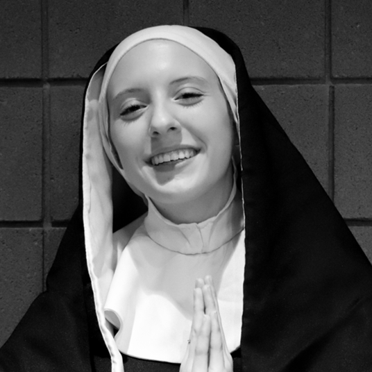 Nunsense at NOFO Stage - Performances October 21, 2021 to October 23 ...