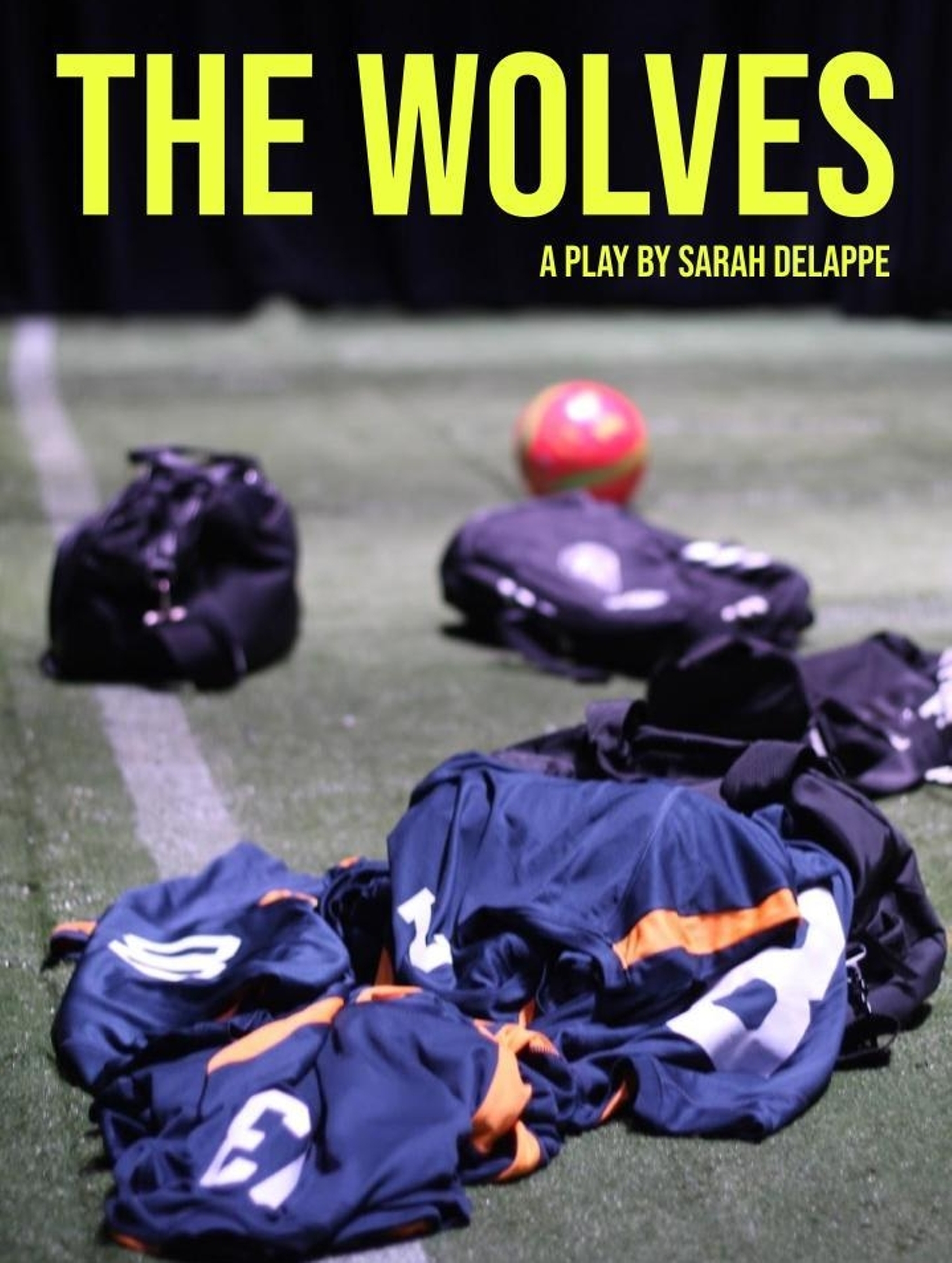 The Wolves at New Explorations into Science, Technology, and ...