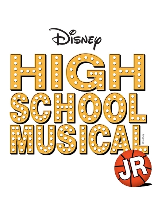 Disney's High School Musical JR. at New Vision Players - Performances ...