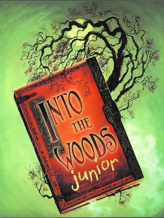 Newfound Memorial Middle School Theater at Newfound Memorial Middle ...