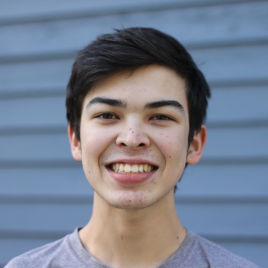 Theory of Relativity at Newport High School Drama - Performances June 4 ...