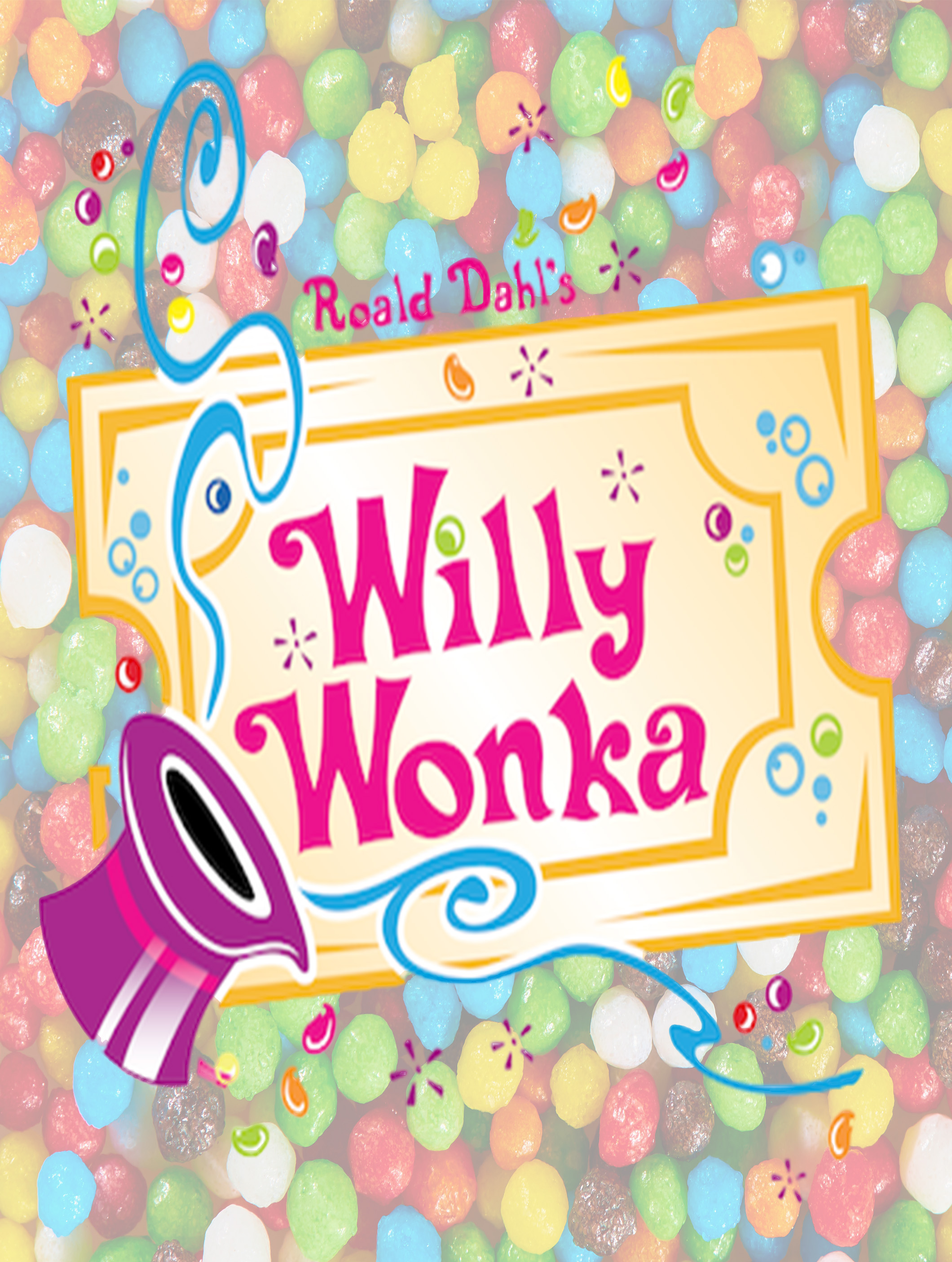 Roald Dahl's Willy Wonka TYA at Northwest Theatre Lab - Performances ...