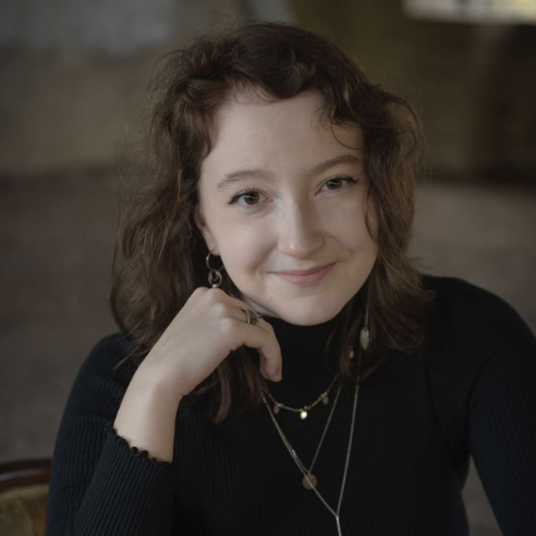 Disney's Beauty and the Beast at Notre Dame Academy - Performances ...