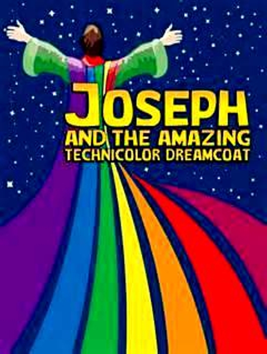 Joseph and the Amazing Technicolor Dreamcoat at Notre Dame Academy ...