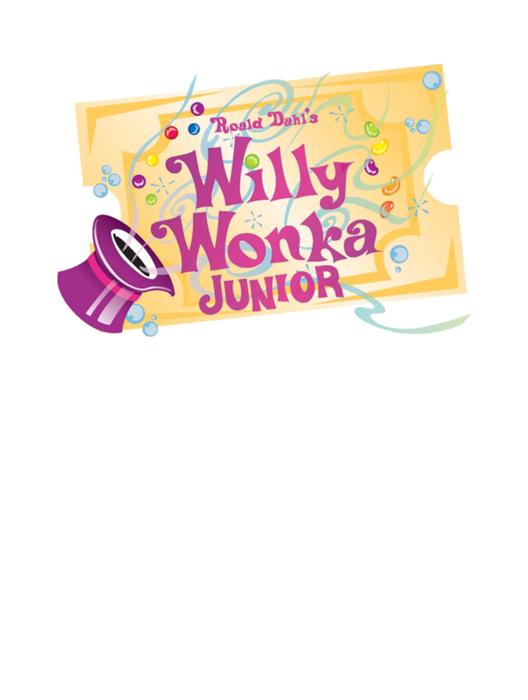 Roald Dahl's Willie Wonka Jr. at Okte Elementary School - Performances ...