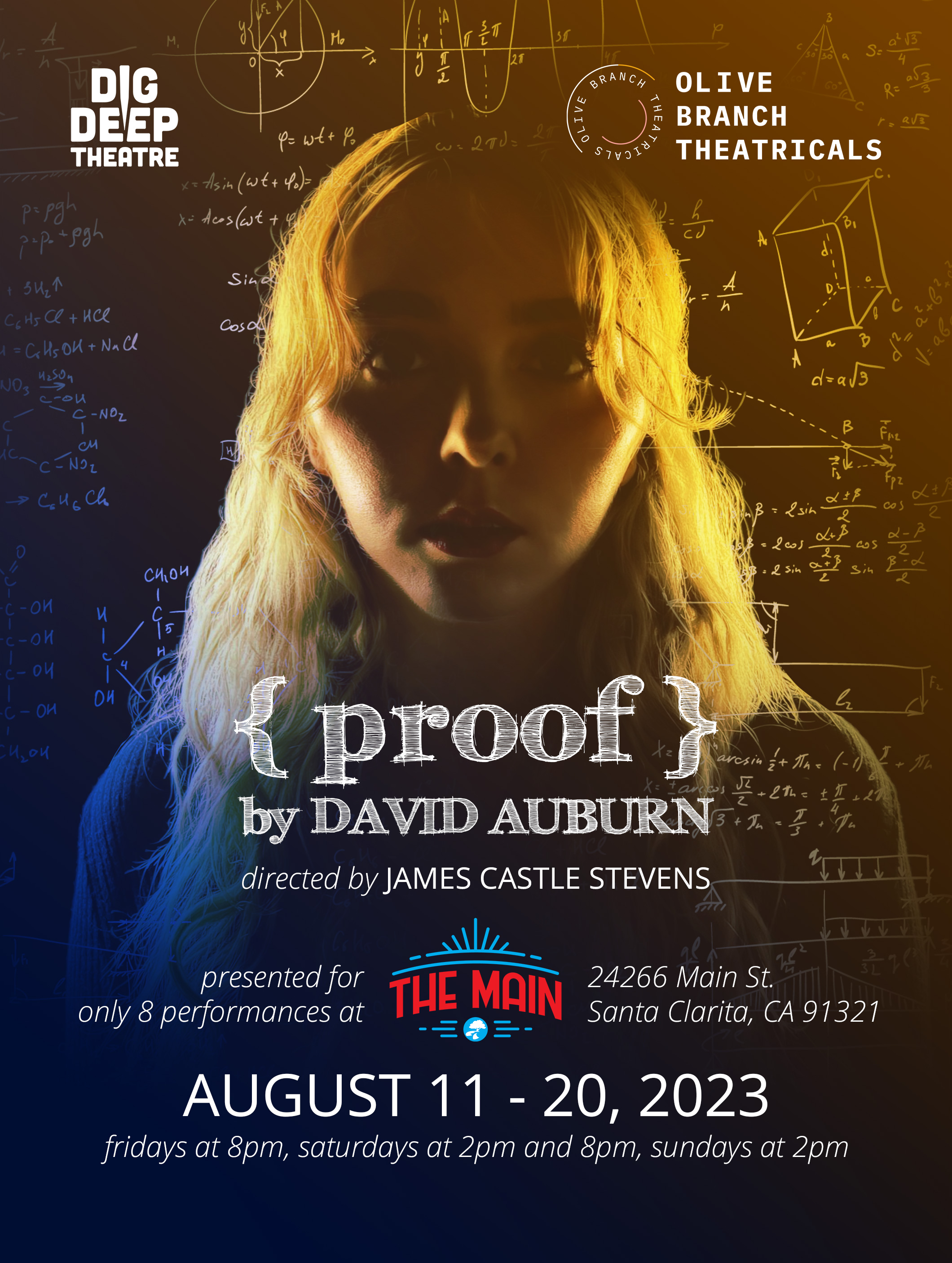 Virtual Internet Playbill