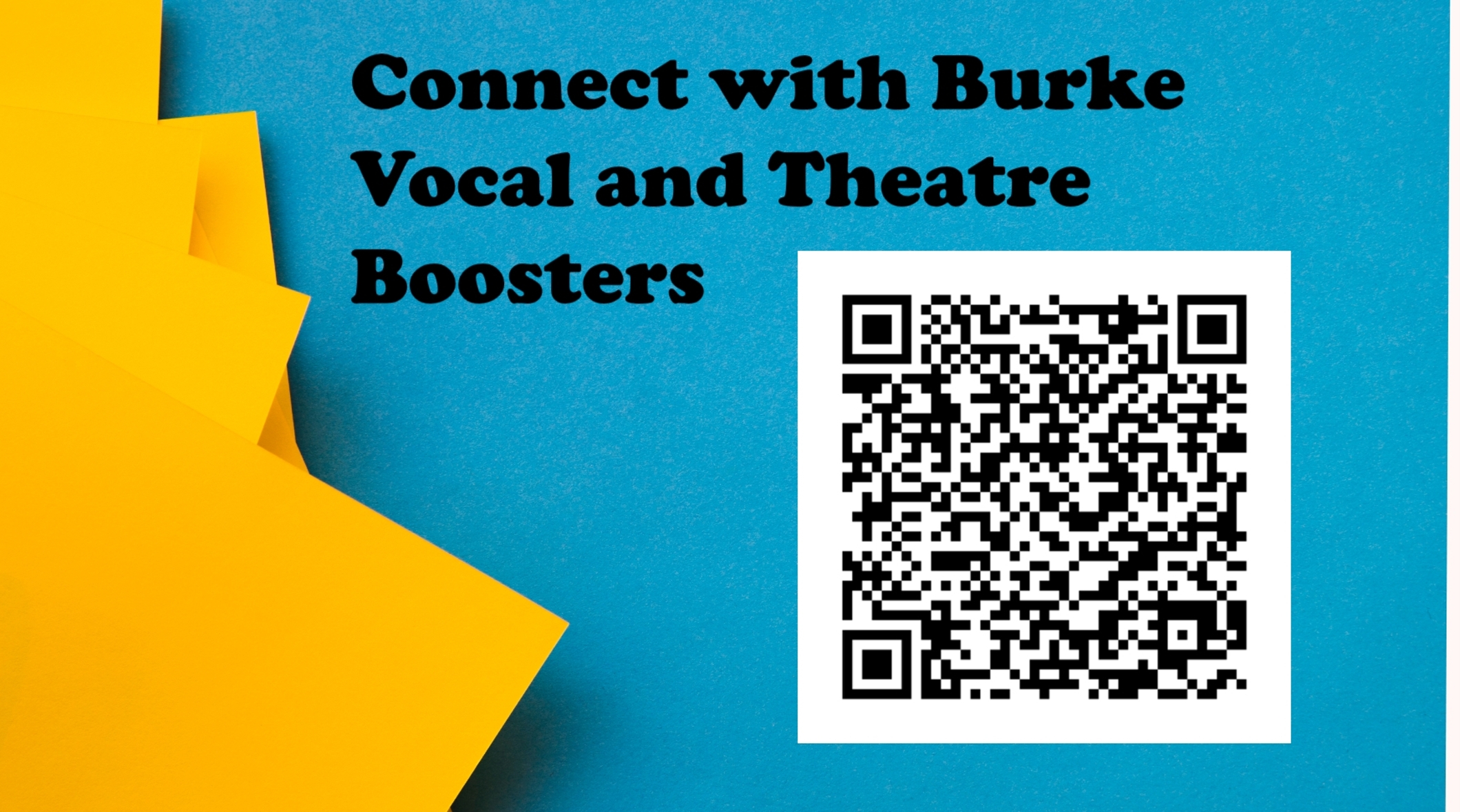 The Christmas Tree Farm at Omaha Burke High School Theatre Department ...