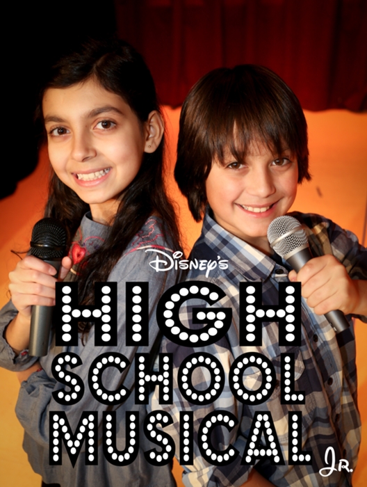 Disney's High School Musical JR. at PS 11, The William T Harris School ...