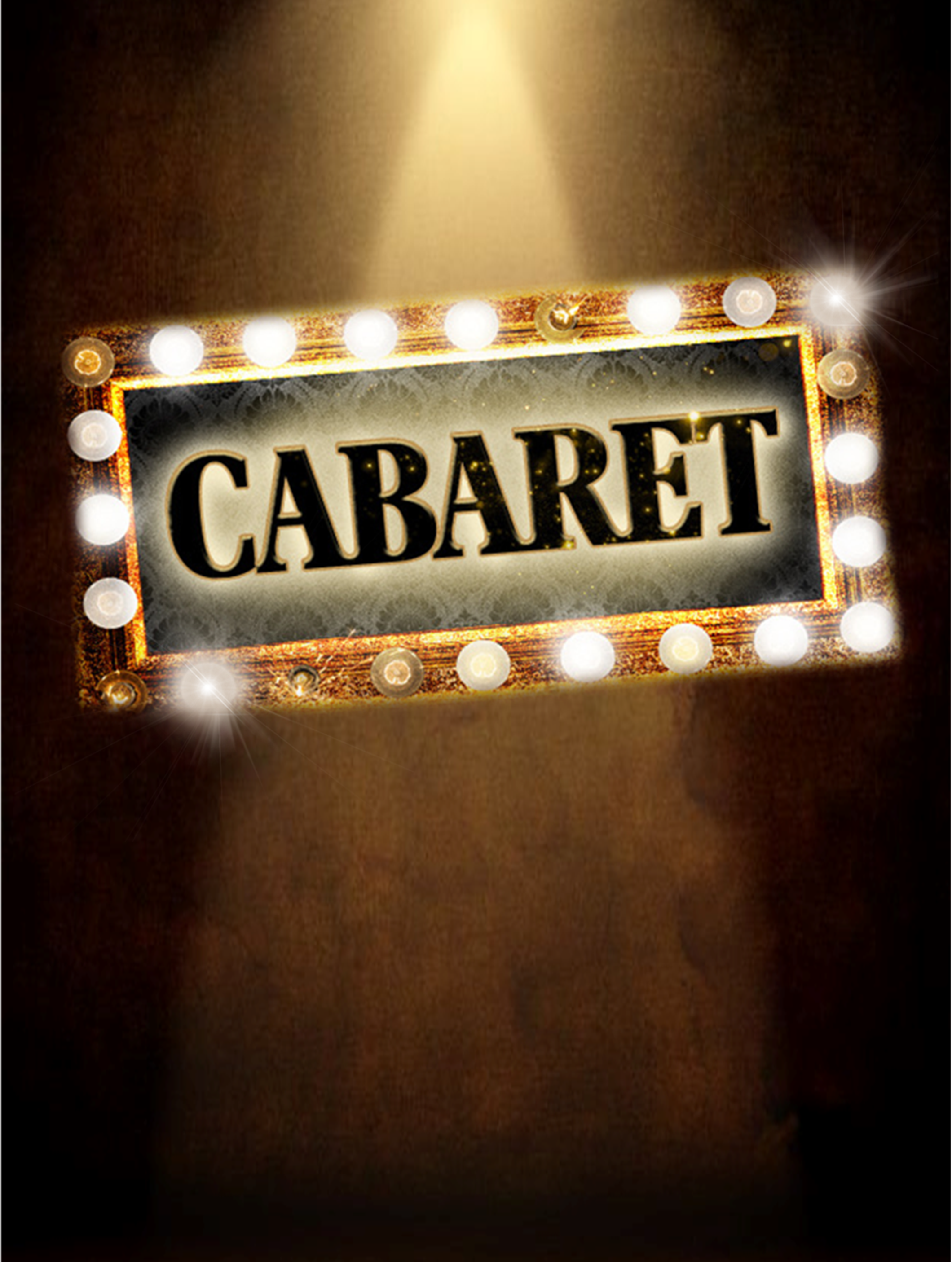 Cabaret (1998 Version) at Palmdale Repertory Theatre - Performances ...