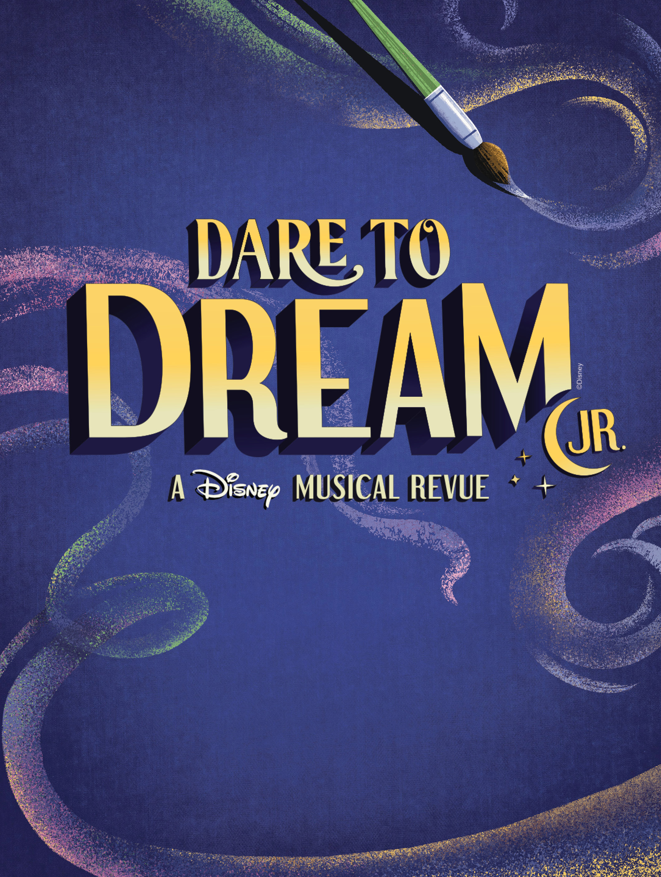 Dare To Dream JR. A Disney Musical Revue at Paul Laurence Dunbar Middle ...