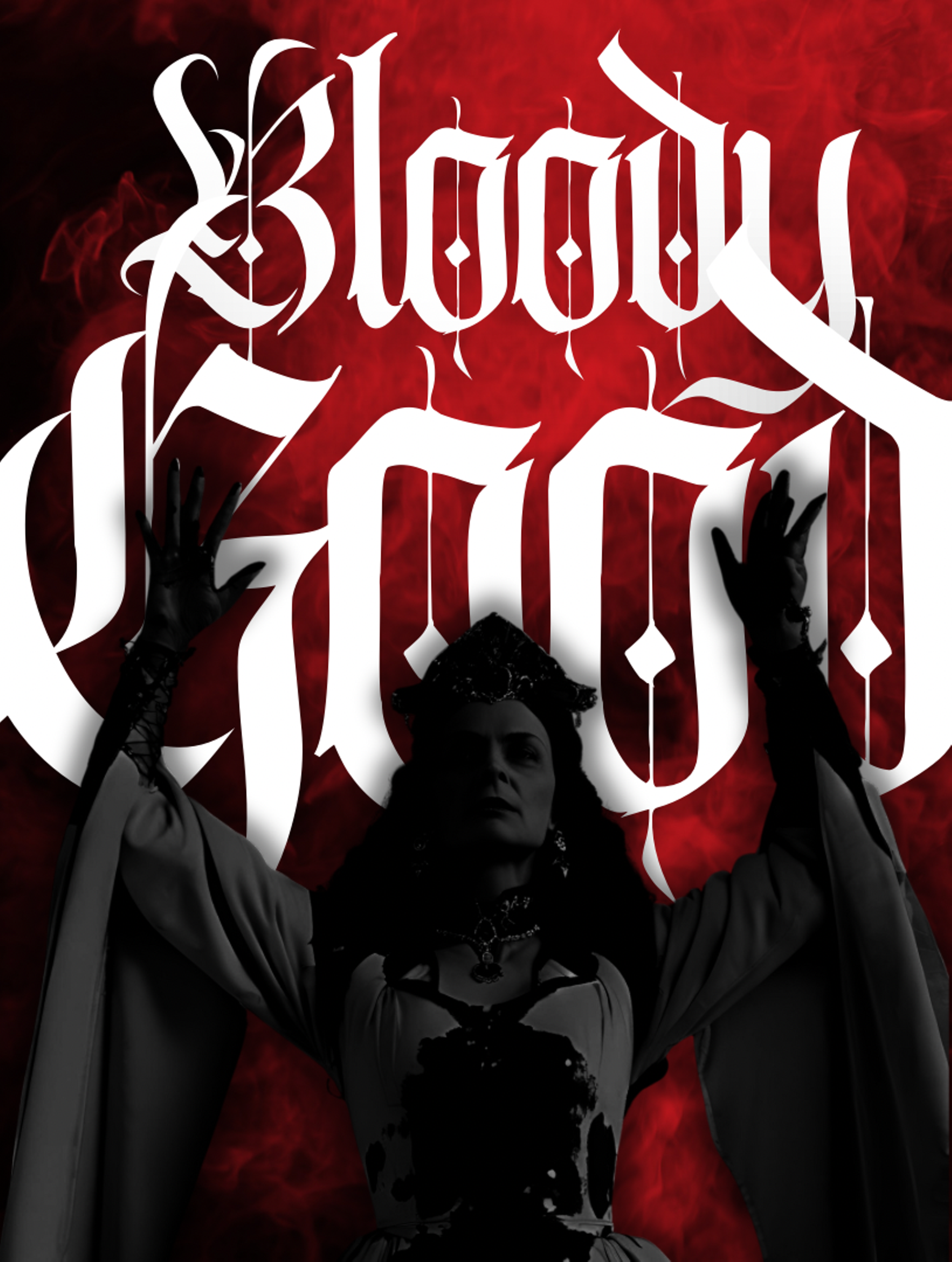 Bloody Good: A (Killer) Song Cycle at Penny & Pound Theatre Productions ...
